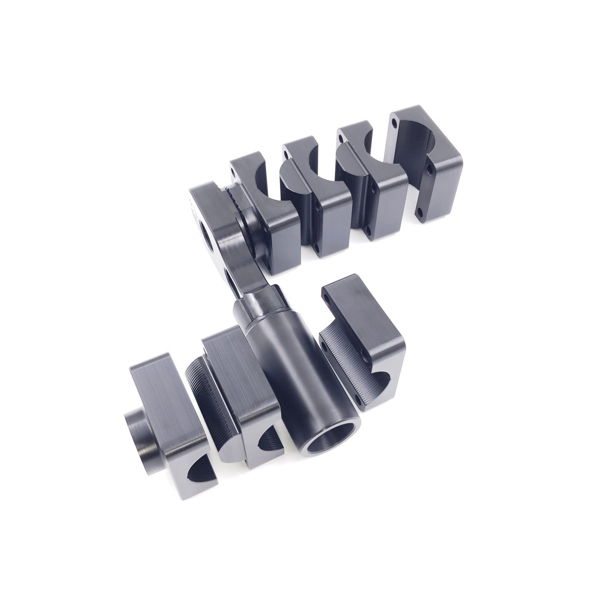 FO-LINK TROLLING MOTOR OFFSET ADAPTERS – FishObsessed