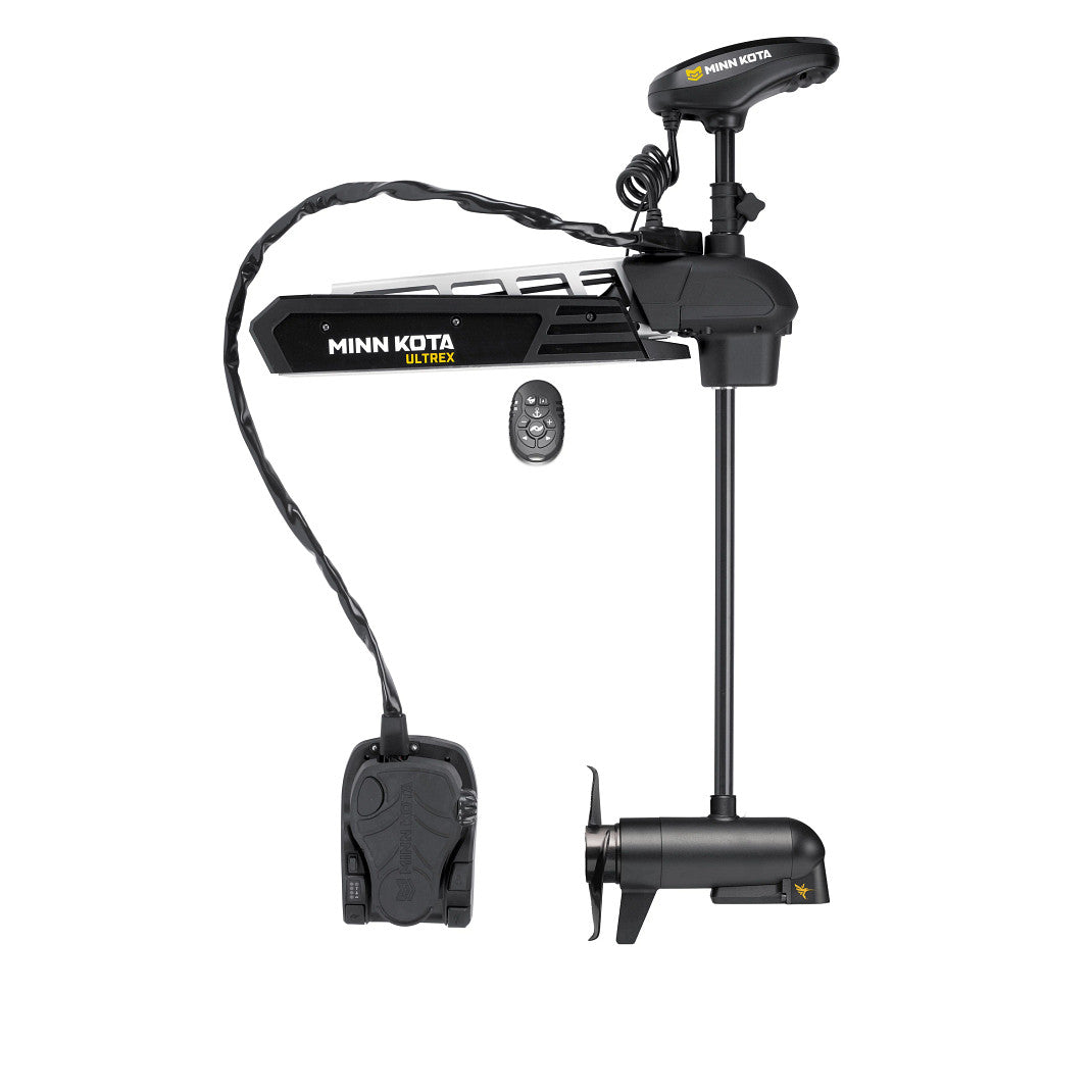 QUEST SERIES TRANSDUCER MOUNTS GARMIN LVS32 – FishObsessed