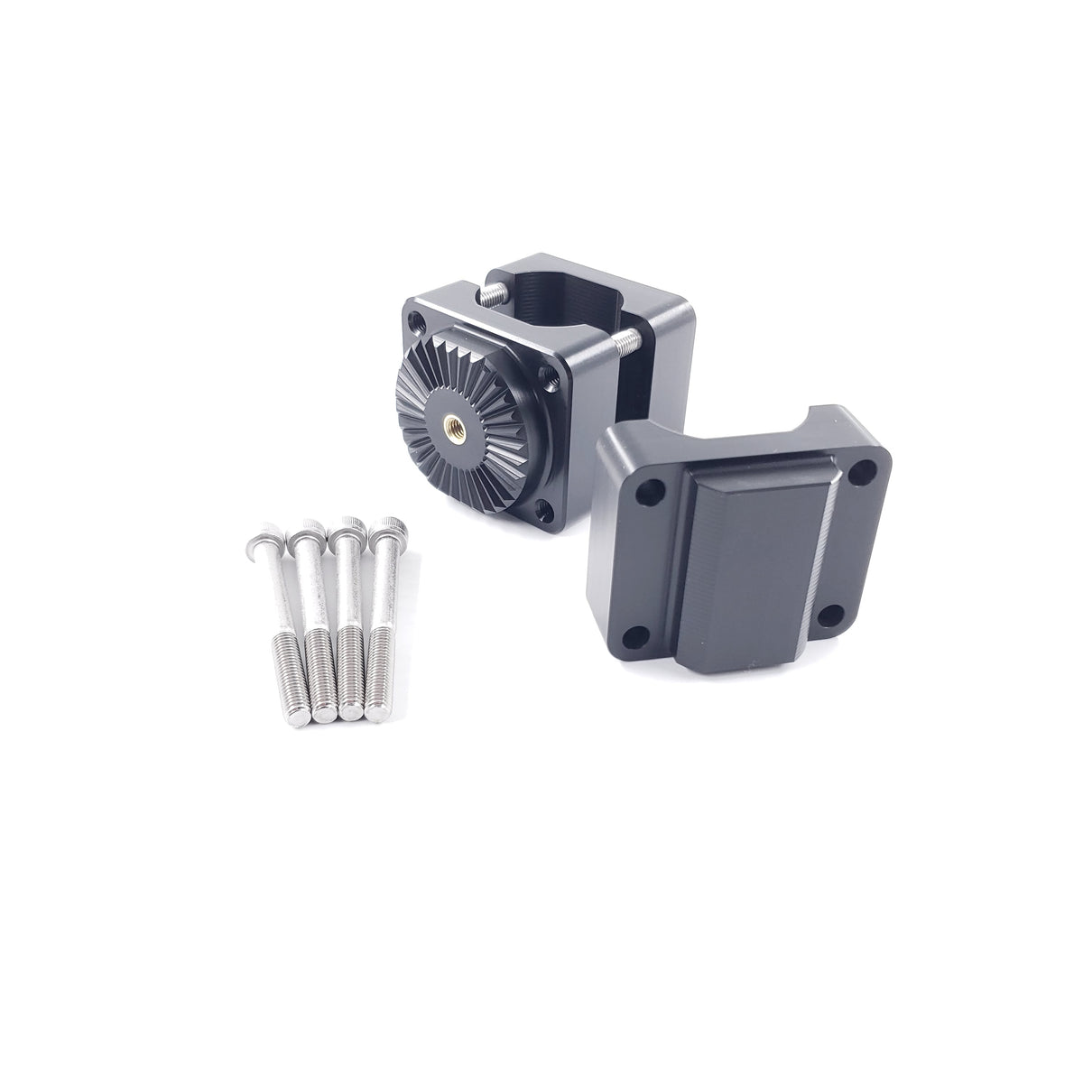 REPLACEMENT HUB FOR QUEST SERIES MOUNTS – FishObsessed