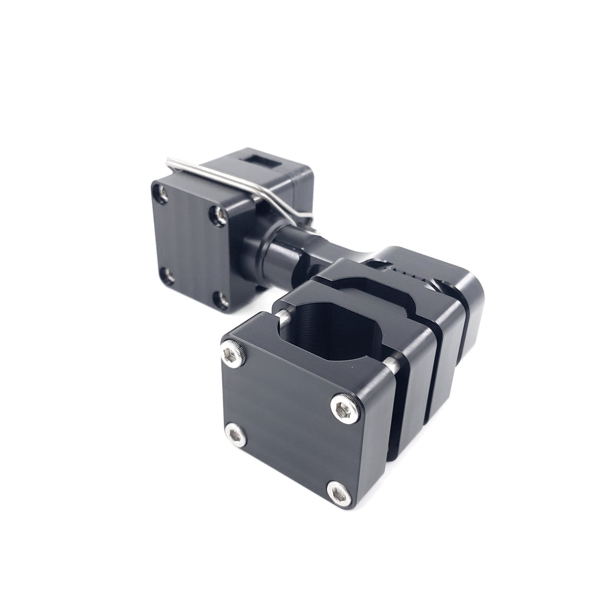 DOMINATOR-LOWRANCE ACTIVE TARGET QUICK RELEASE MOUNT FOR MINN KOTA UTR ...