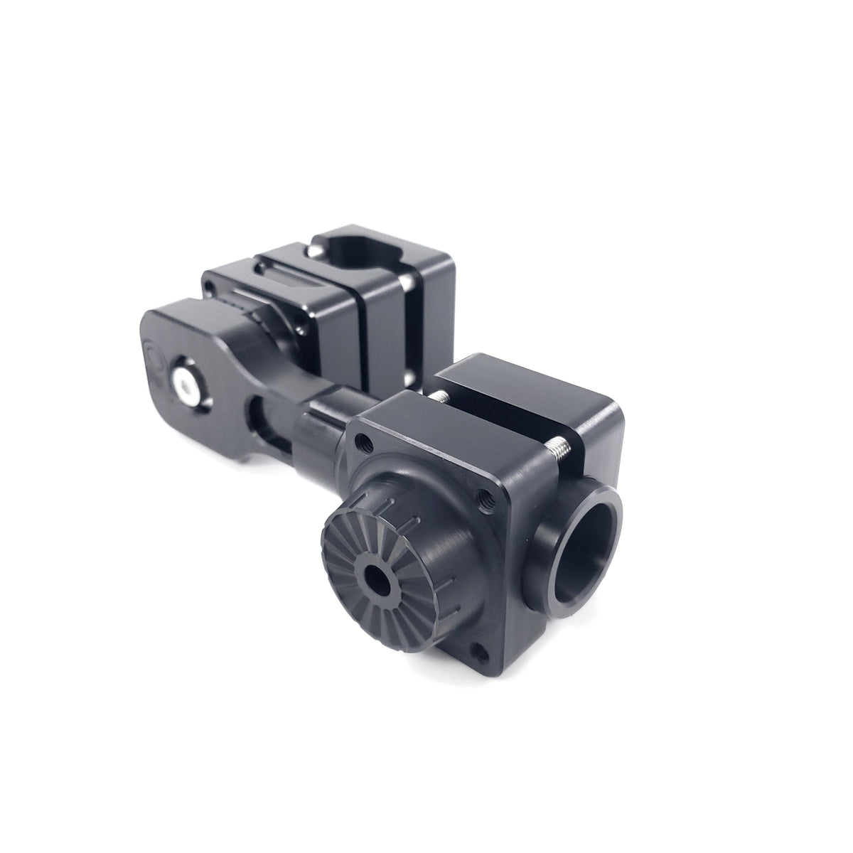 DOMINATOR-GARMIN LVS34 MOUNT FOR MINN KOTA ULTREX QUEST TROLLING MOTOR ...