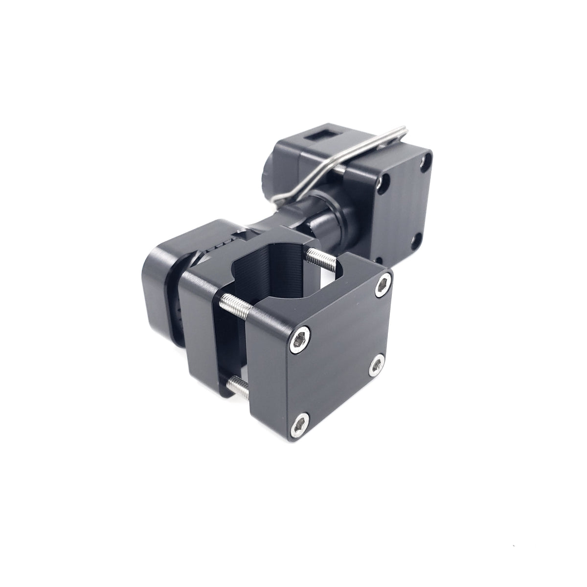 DOMINATOR-GARMIN LVS34 QUICK RELEASE MOUNT FOR MINN KOTA ULTREX QUEST ...