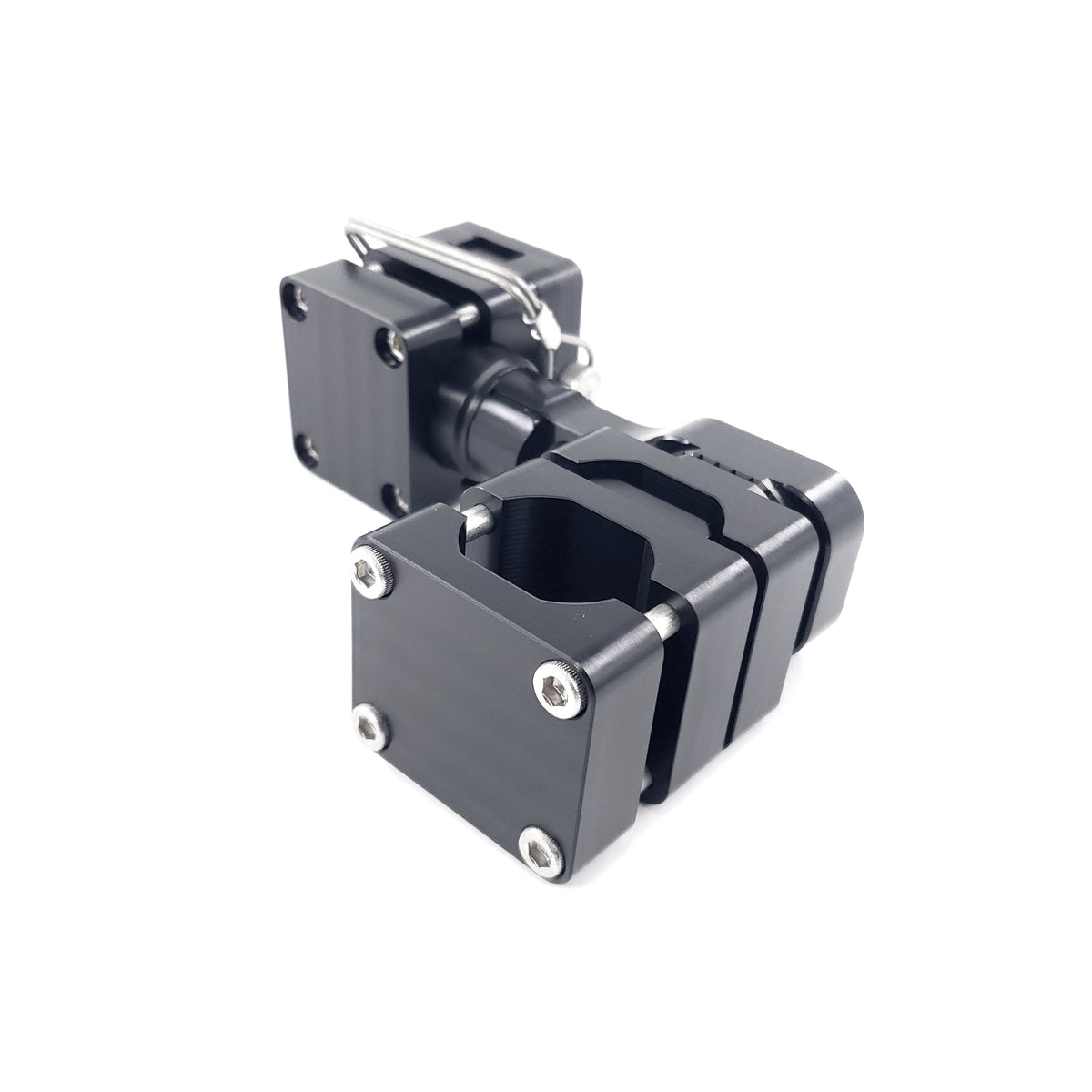 DOMINATOR-GARMIN LVS32 QUICK RELEASE MOUNT FOR MINN KOTA ULTREX QUEST ...