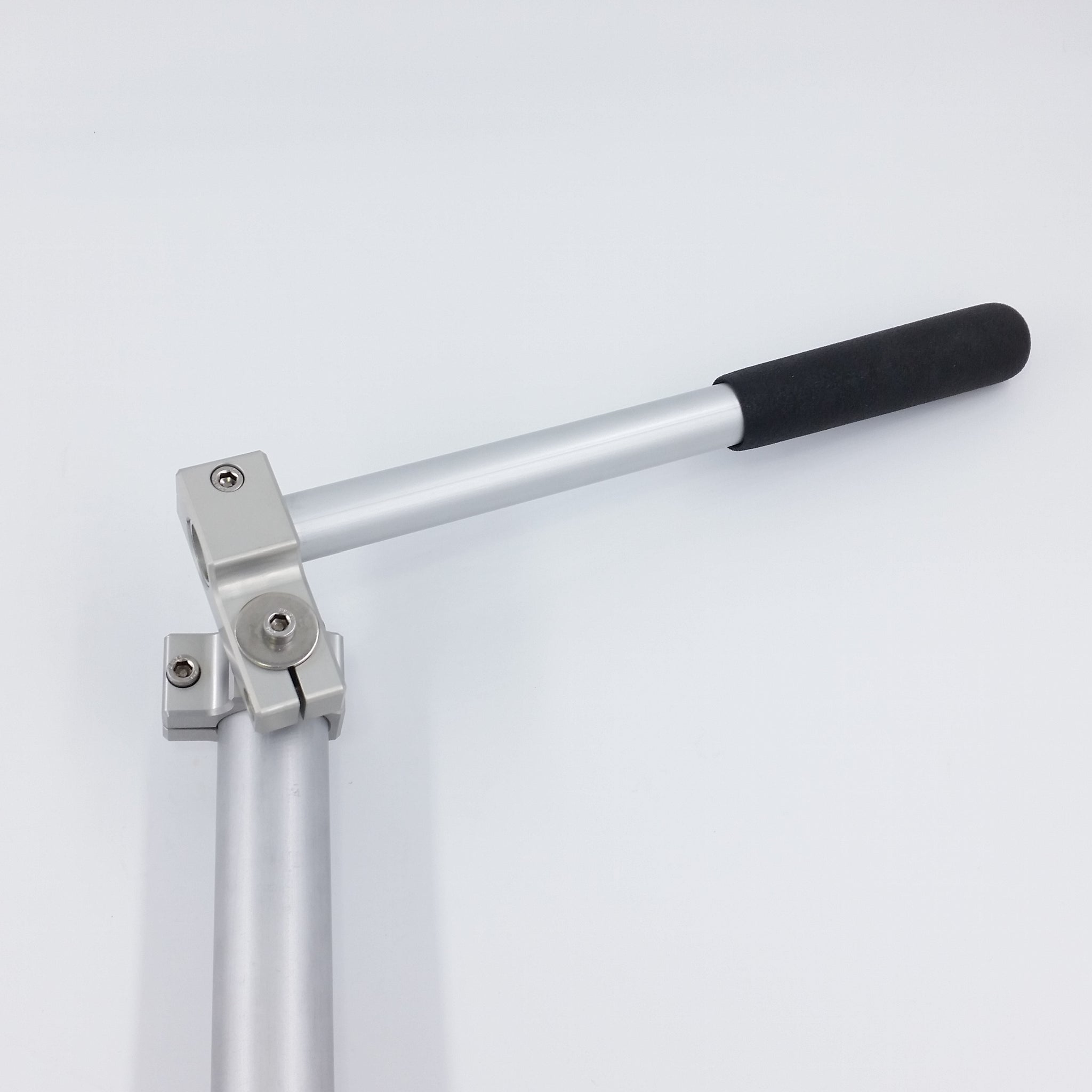 PIVOTING HANDLE ASSEMBLY – FishObsessed