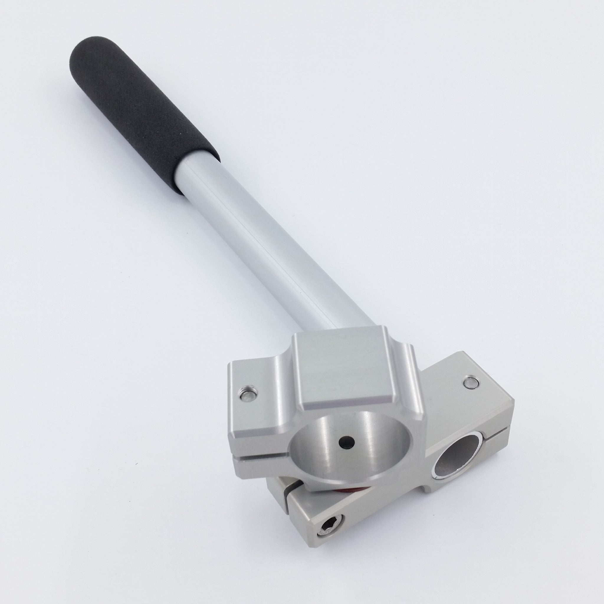 PIVOTING HANDLE ASSEMBLY – FishObsessed