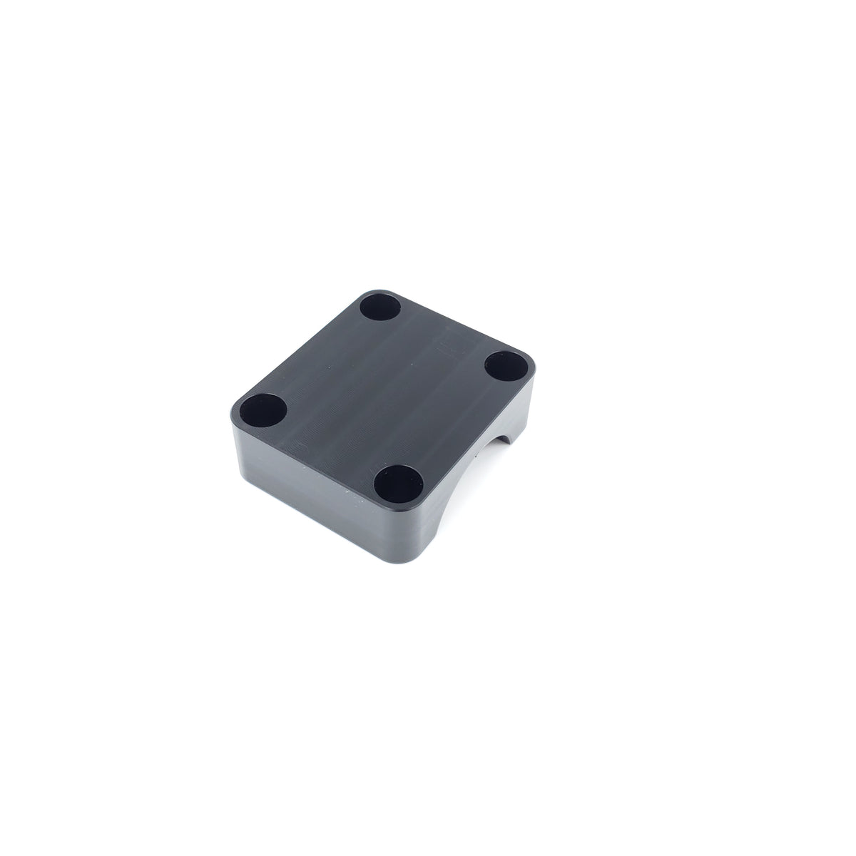 HEAVY DUTY LVS32 TRANSDUCER MOUNT CAP FOR GARMIN PANOPTIX LIVESCOPE SY ...