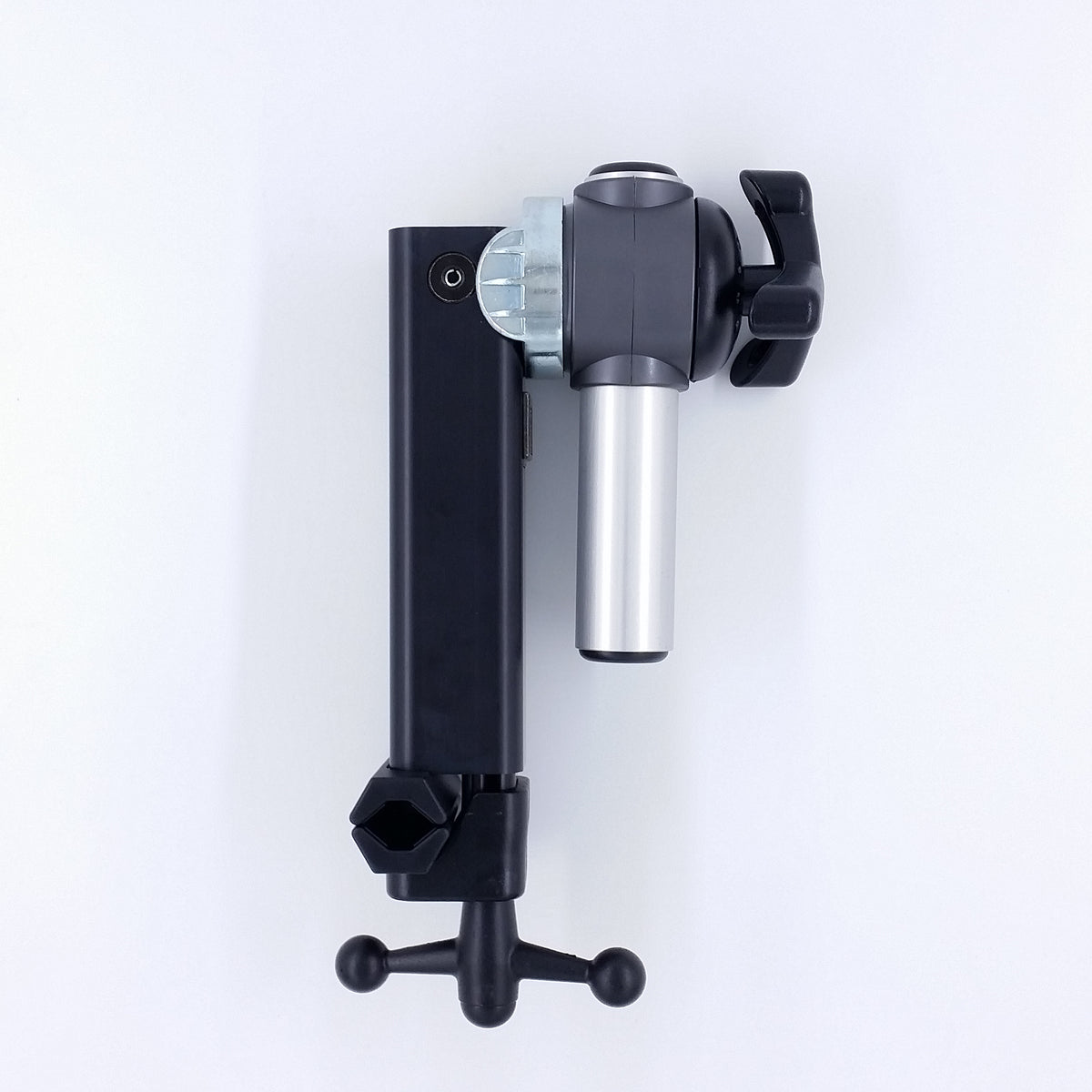 TRANSDUCER POLE SYSTEM TPS-100 MULTI AXIS MOUNT – FishObsessed